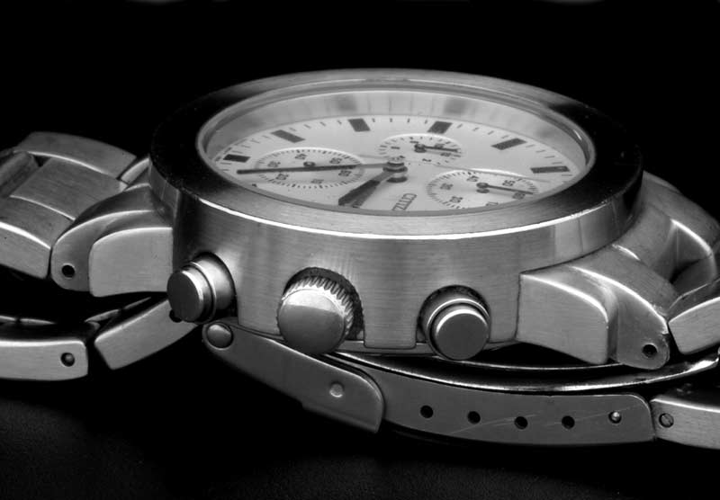 Tool Watch description | The Watch Site